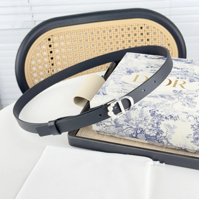 1:1 copy Christian Dior Belts
