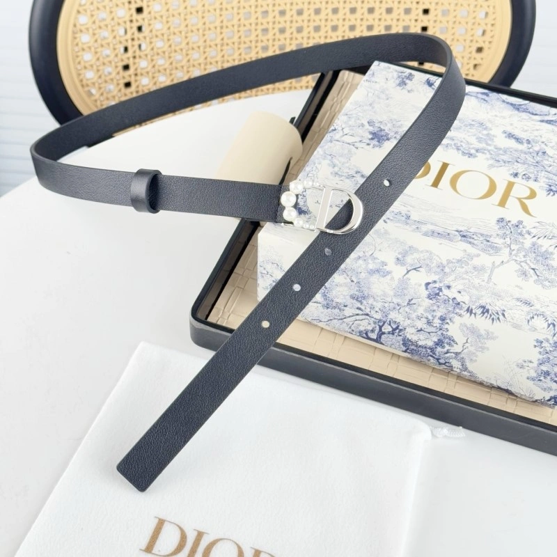 1:1 copy Christian Dior Belts