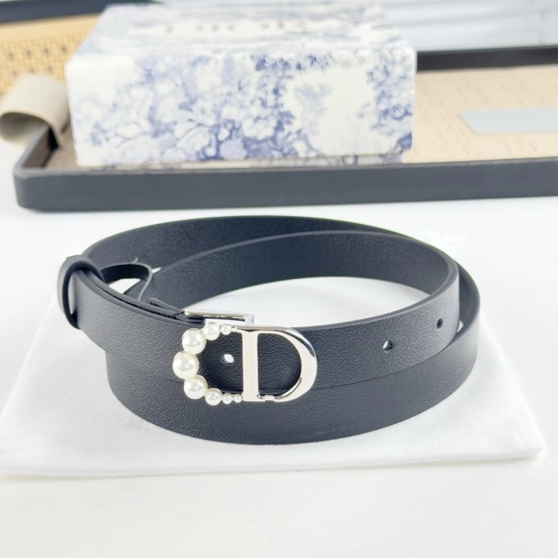 1:1 copy Christian Dior Belts