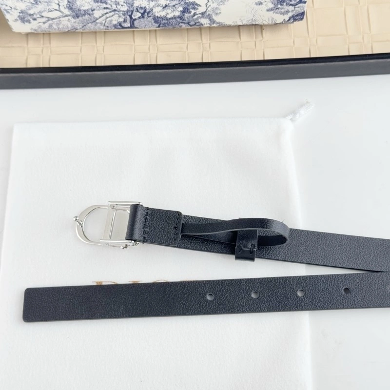 1:1 copy Christian Dior Belts