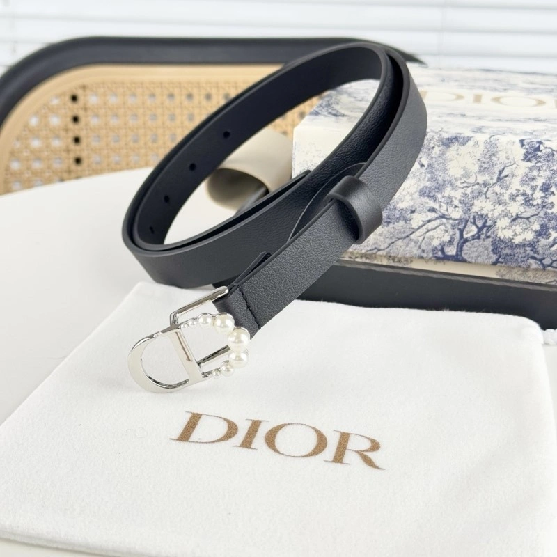 1:1 copy Christian Dior Belts
