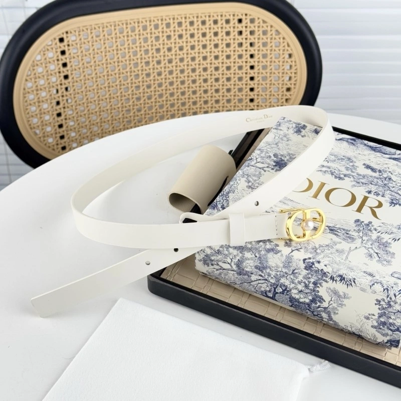 High fidelity Christian Dior Belts