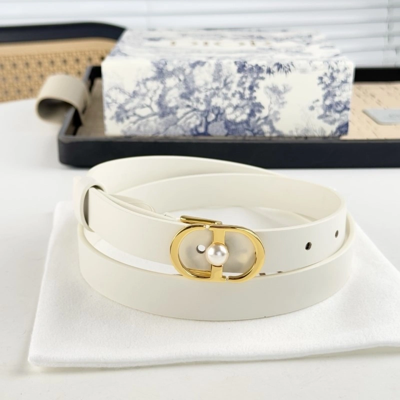 High fidelity Christian Dior Belts