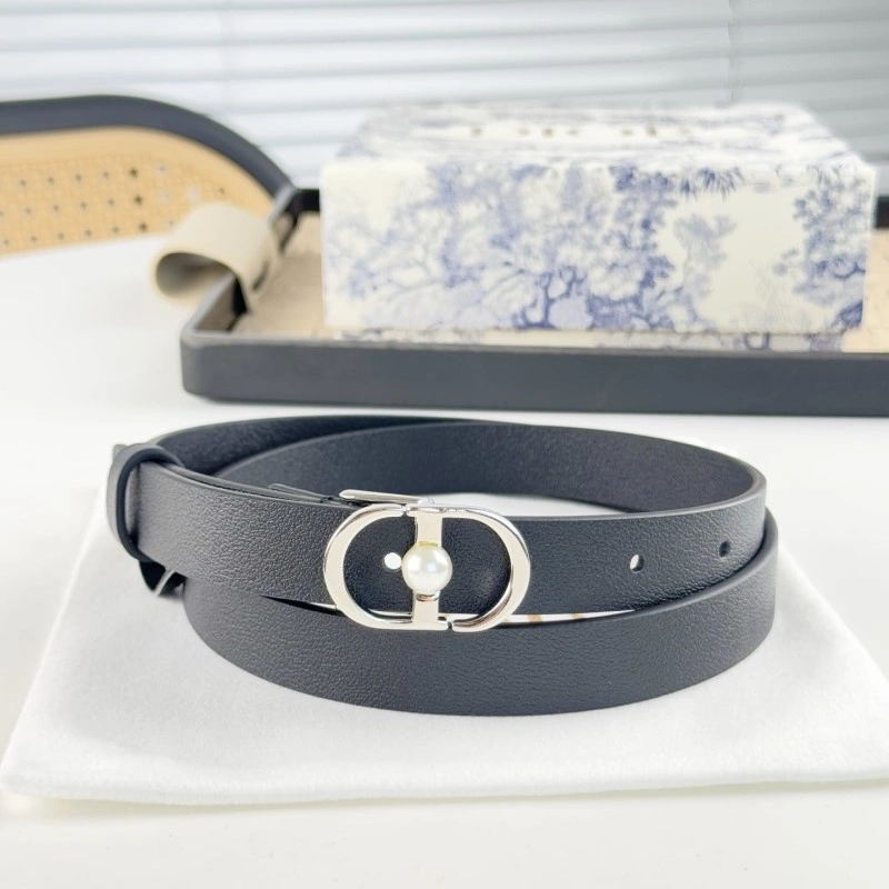 Discounted Christian Dior Belts