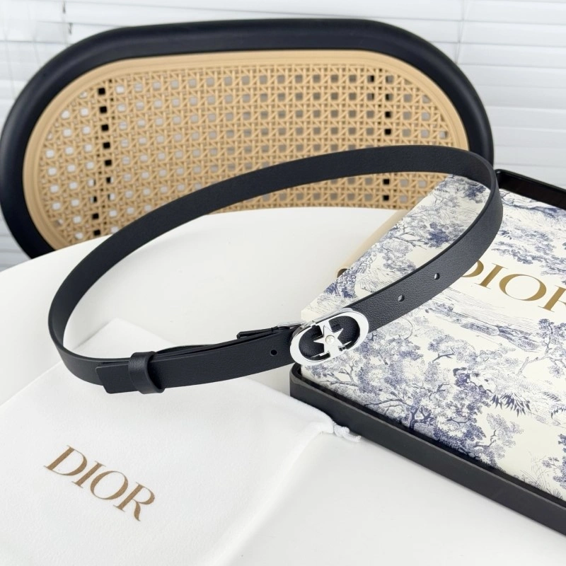 Genuine Christian Dior Belts