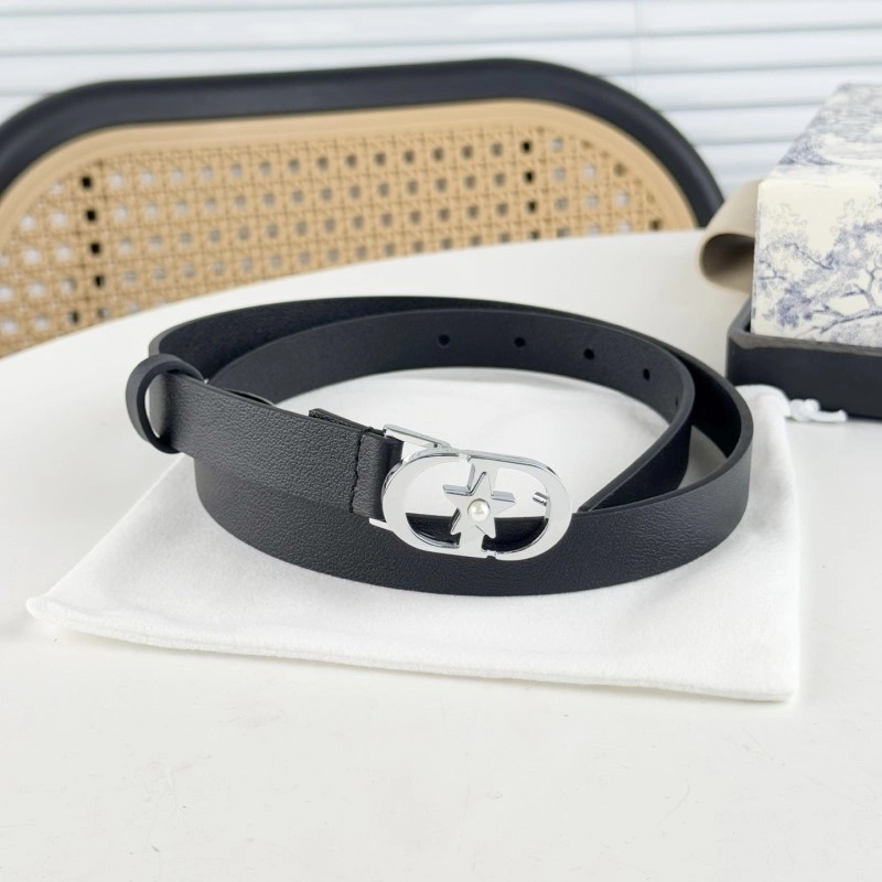 Genuine Christian Dior Belts
