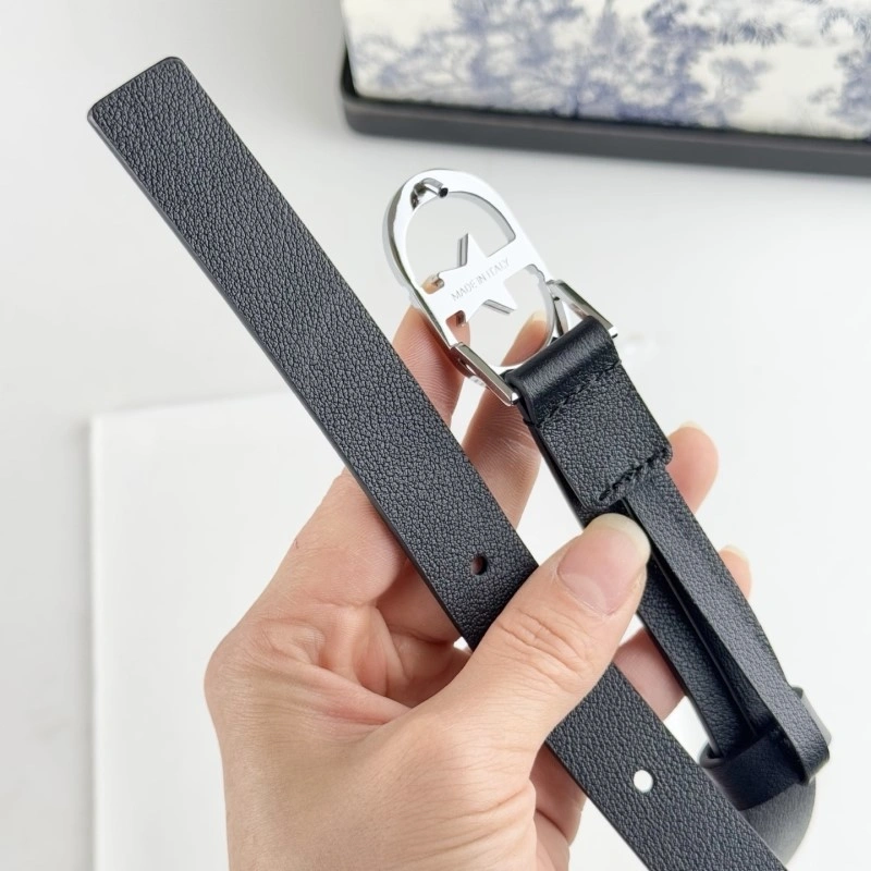 Genuine Christian Dior Belts
