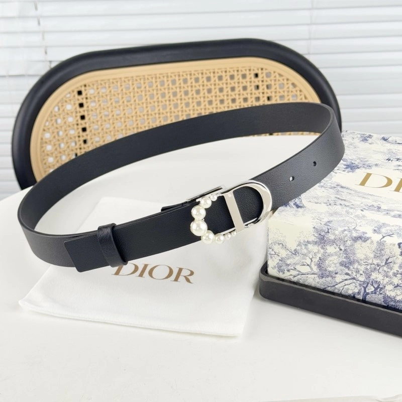 OEM Christian Dior Belts