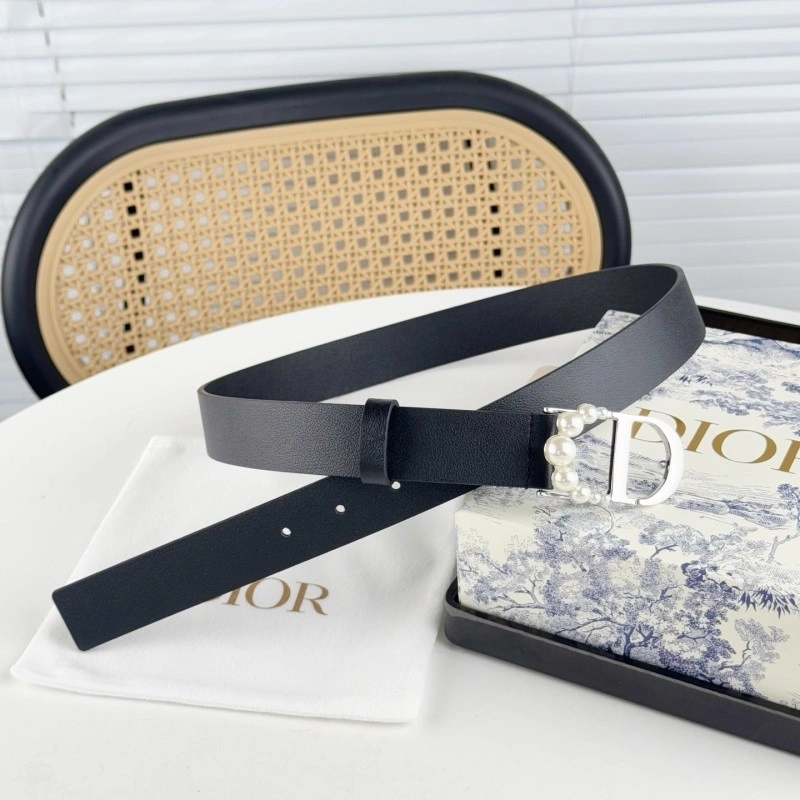OEM Christian Dior Belts