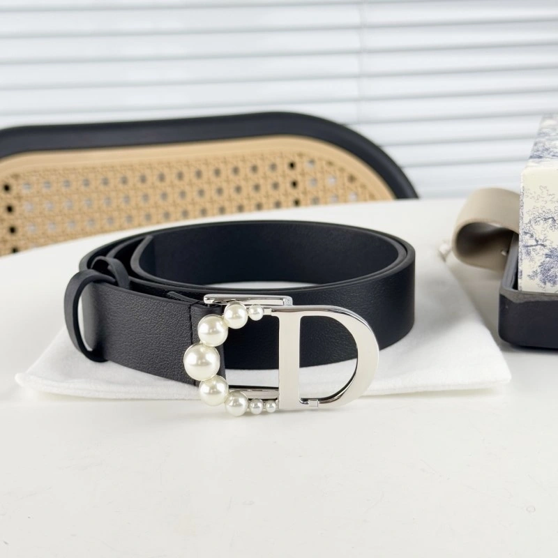 OEM Christian Dior Belts
