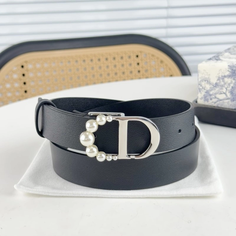 OEM Christian Dior Belts