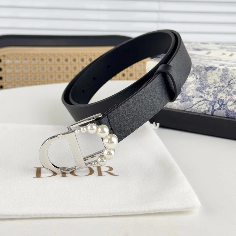 OEM Christian Dior Belts