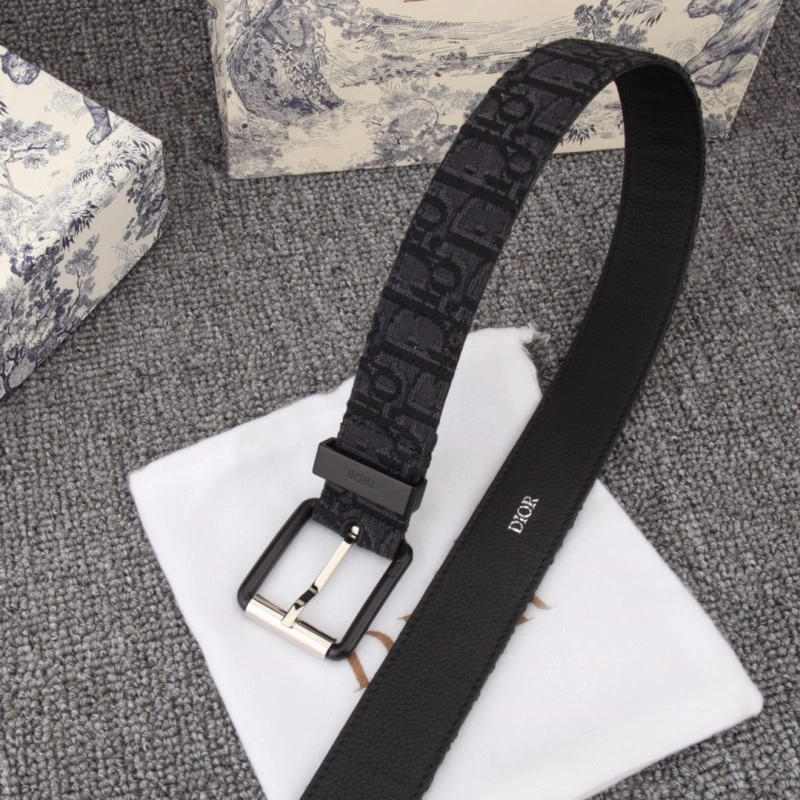 Mirror quality Christian Dior Belts
