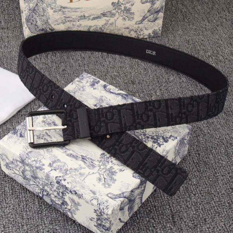 Mirror quality Christian Dior Belts