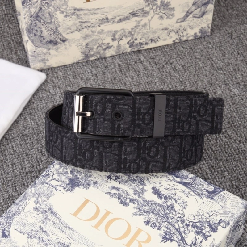 Mirror quality Christian Dior Belts