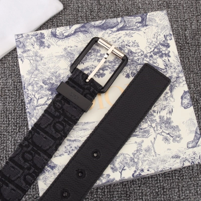Mirror quality Christian Dior Belts