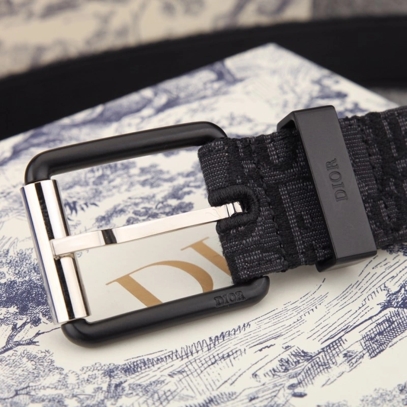 Mirror quality Christian Dior Belts