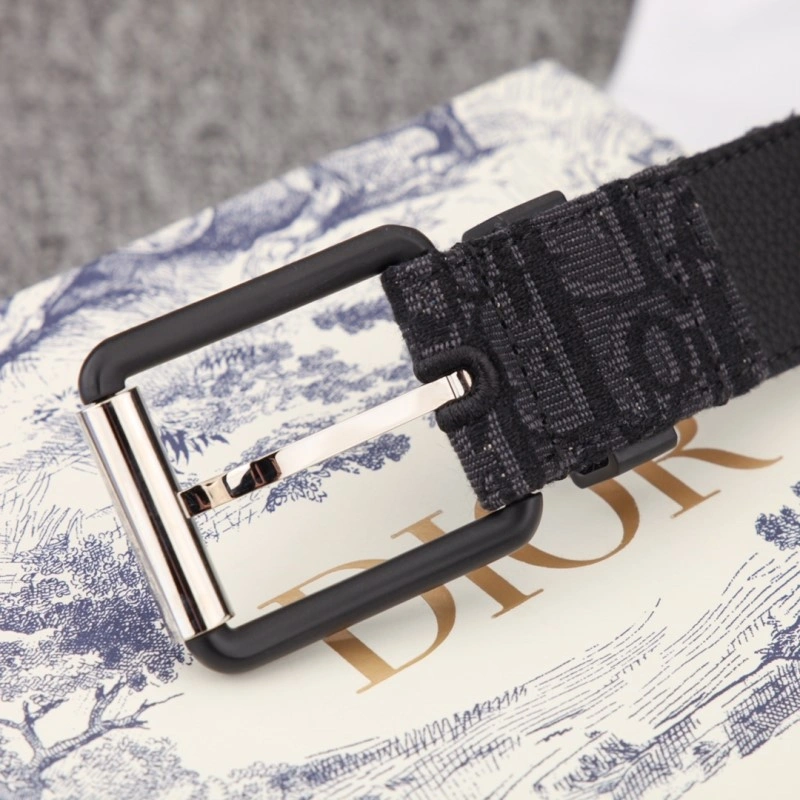 Mirror quality Christian Dior Belts