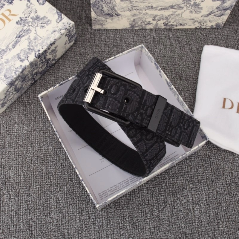 Mirror quality Christian Dior Belts