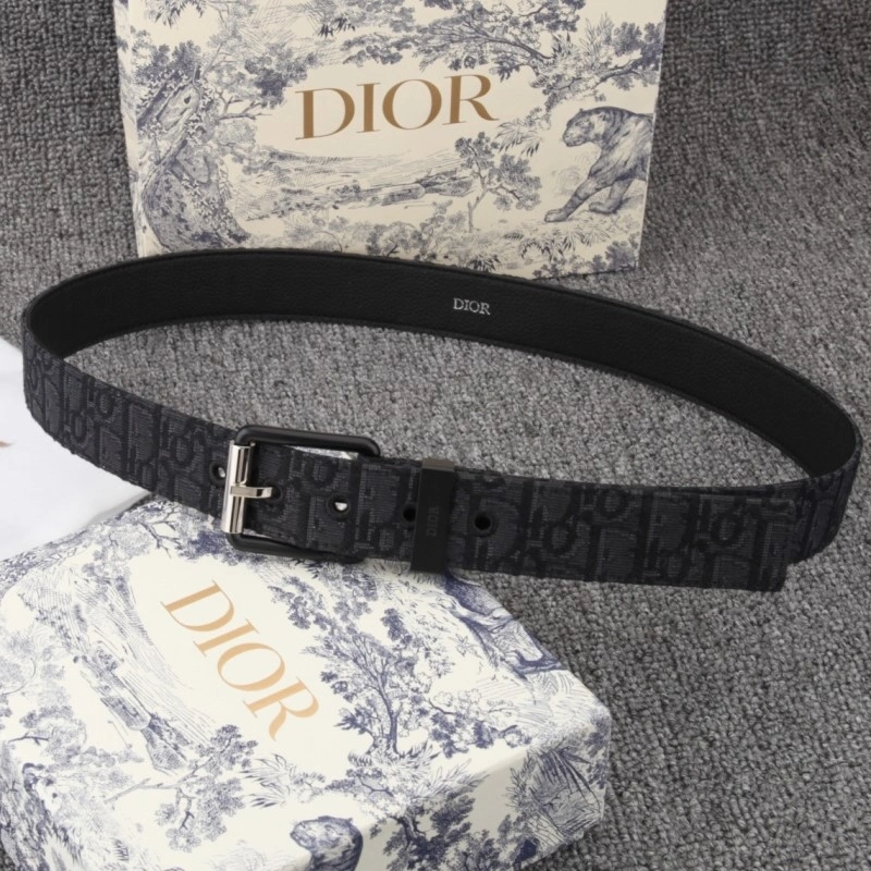 Mirror quality Christian Dior Belts