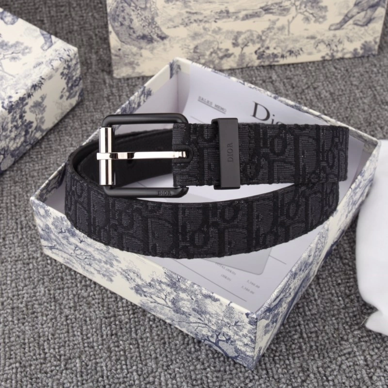 Mirror quality Christian Dior Belts