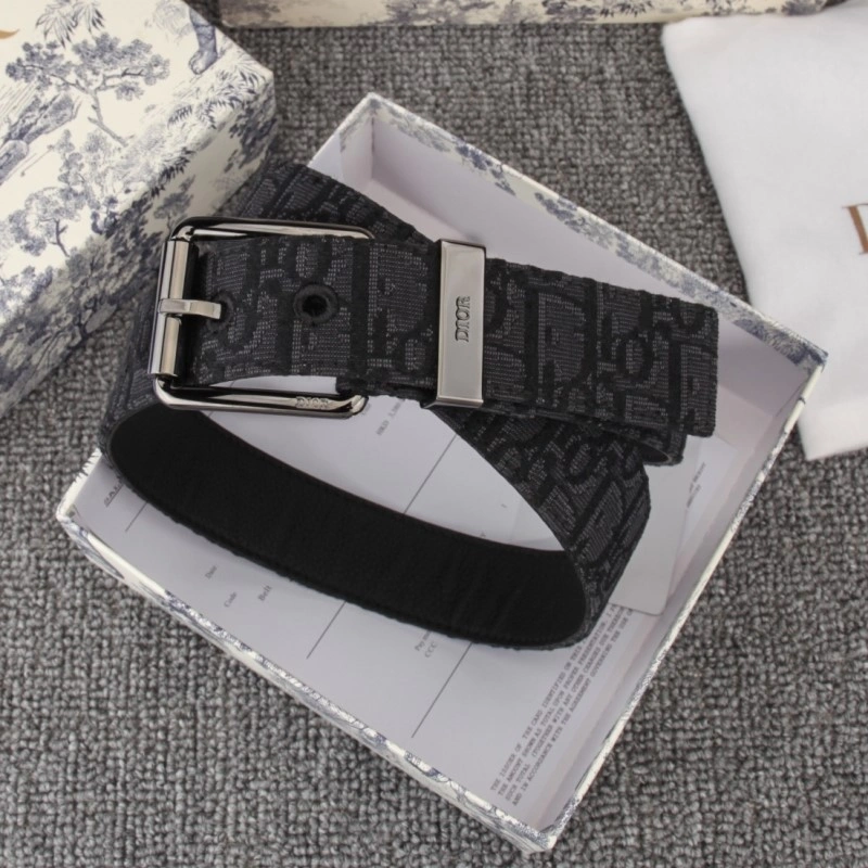 Official Christian Dior Belts