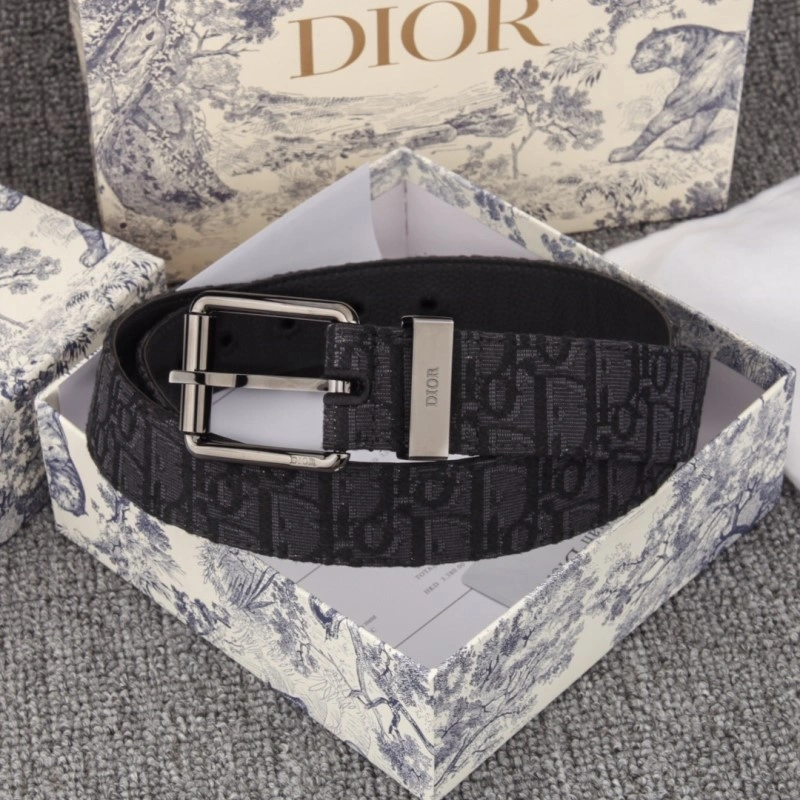 Official Christian Dior Belts