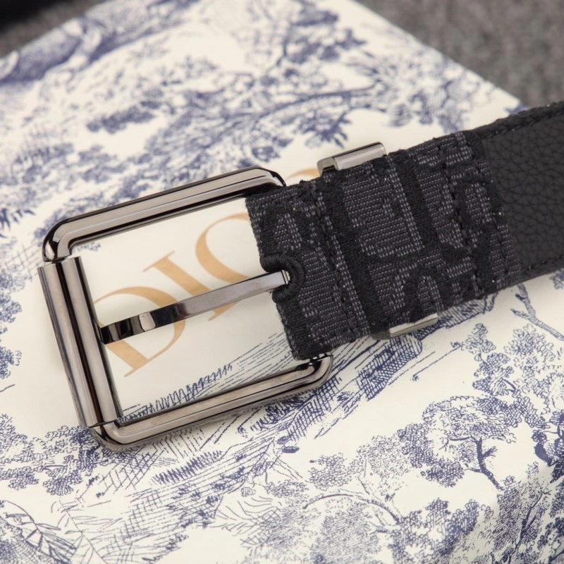 Official Christian Dior Belts