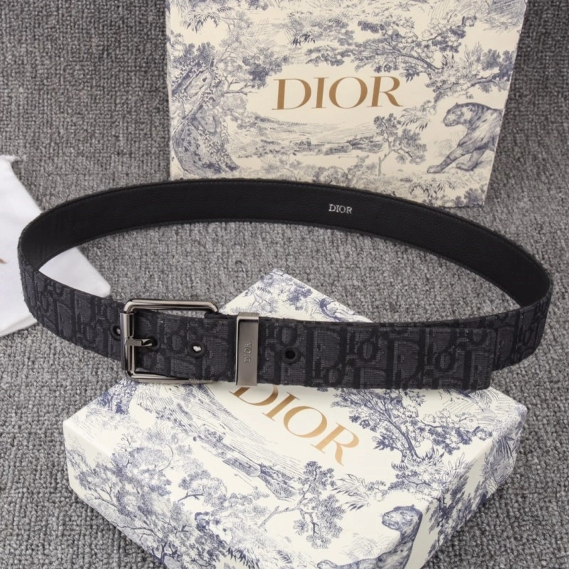 Official Christian Dior Belts