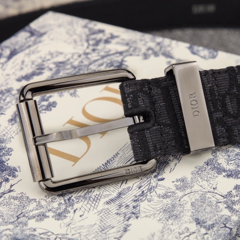 Official Christian Dior Belts