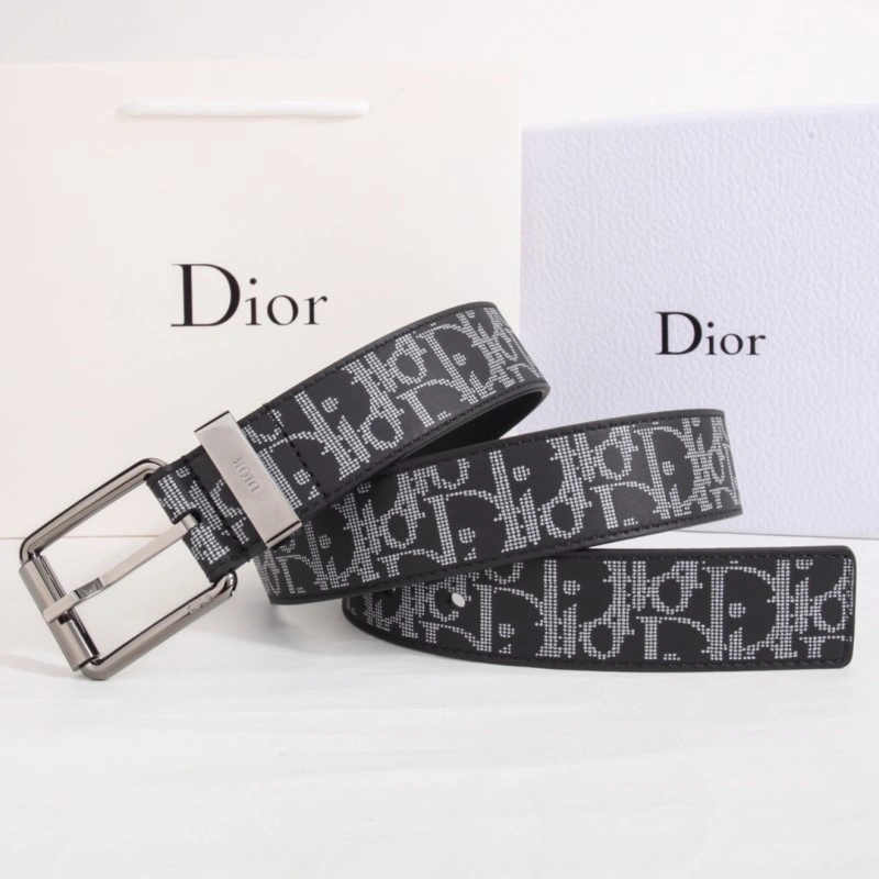 Economical Christian Dior Belts
