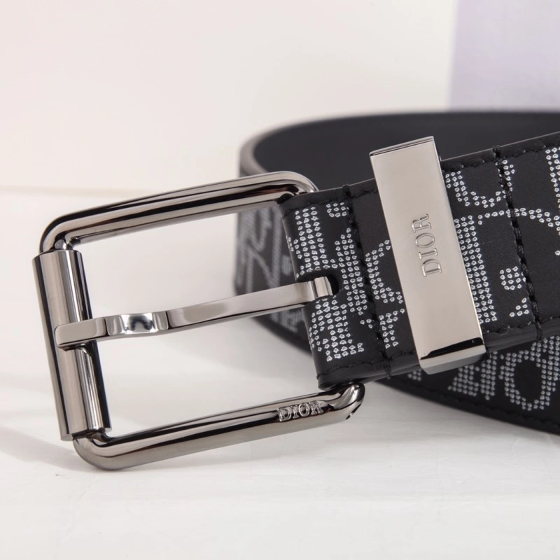 Economical Christian Dior Belts