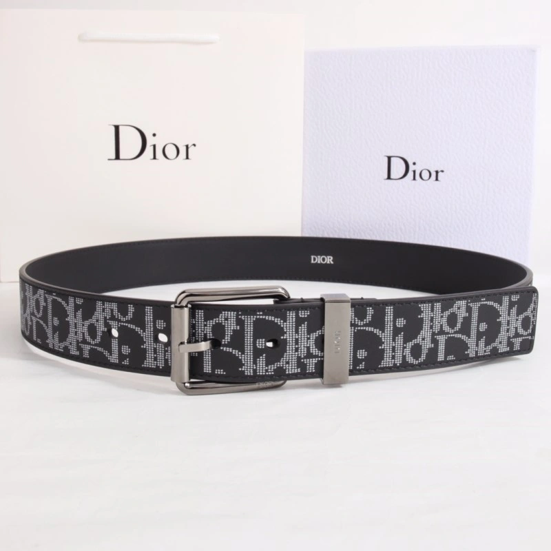 Economical Christian Dior Belts