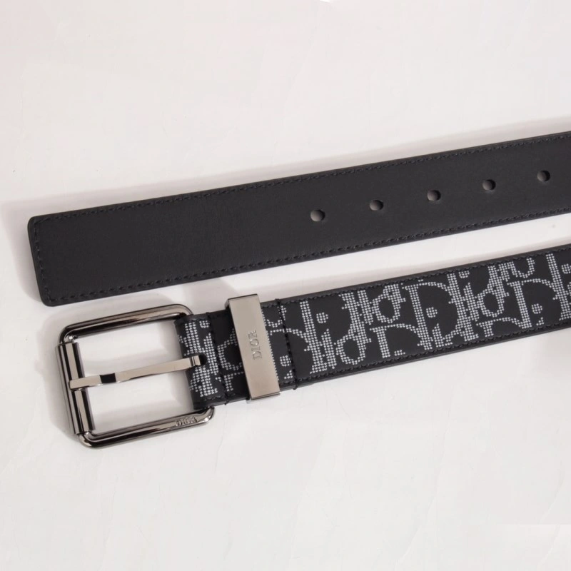 Economical Christian Dior Belts