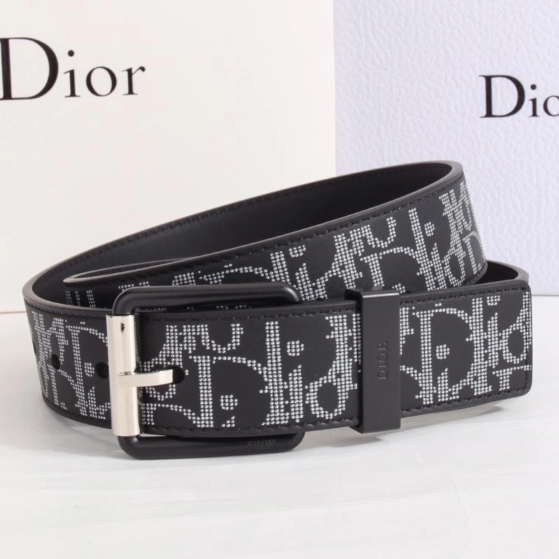 Cut-rate Christian Dior Belts