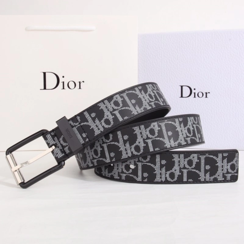 Cut-rate Christian Dior Belts