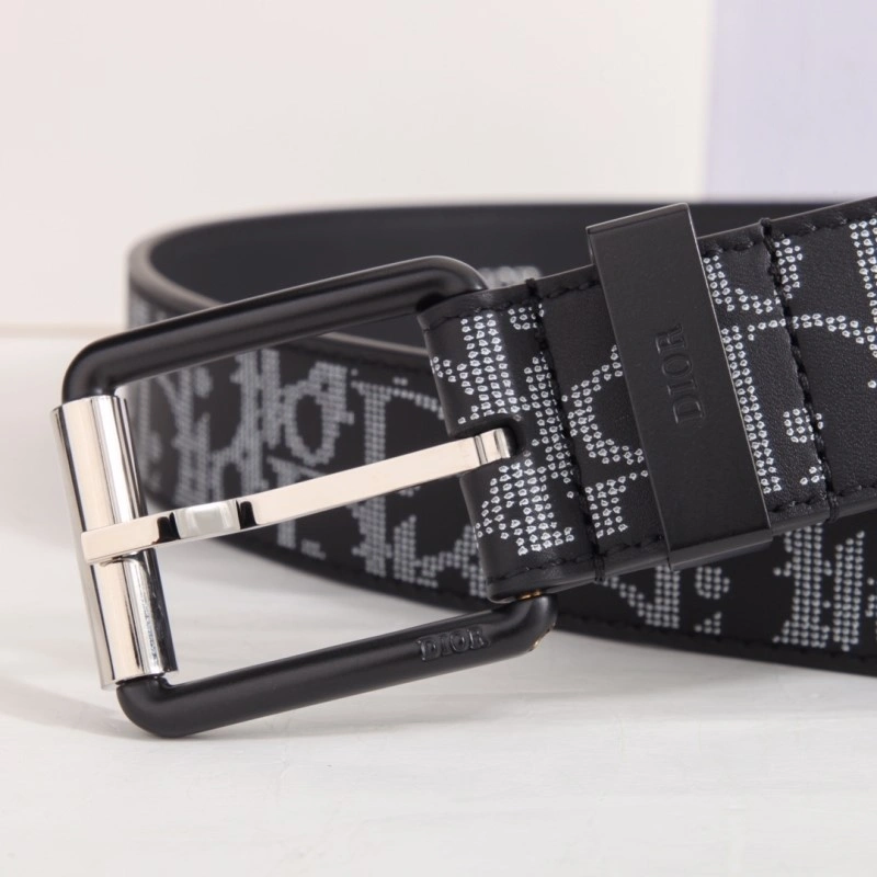Cut-rate Christian Dior Belts