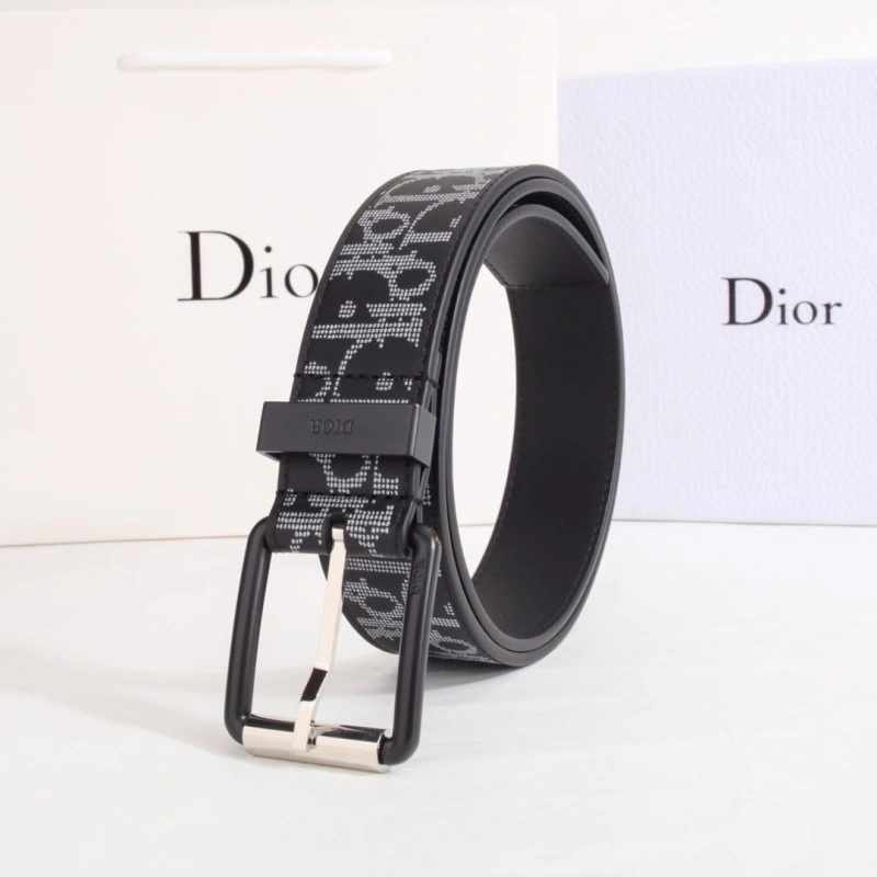 Cut-rate Christian Dior Belts