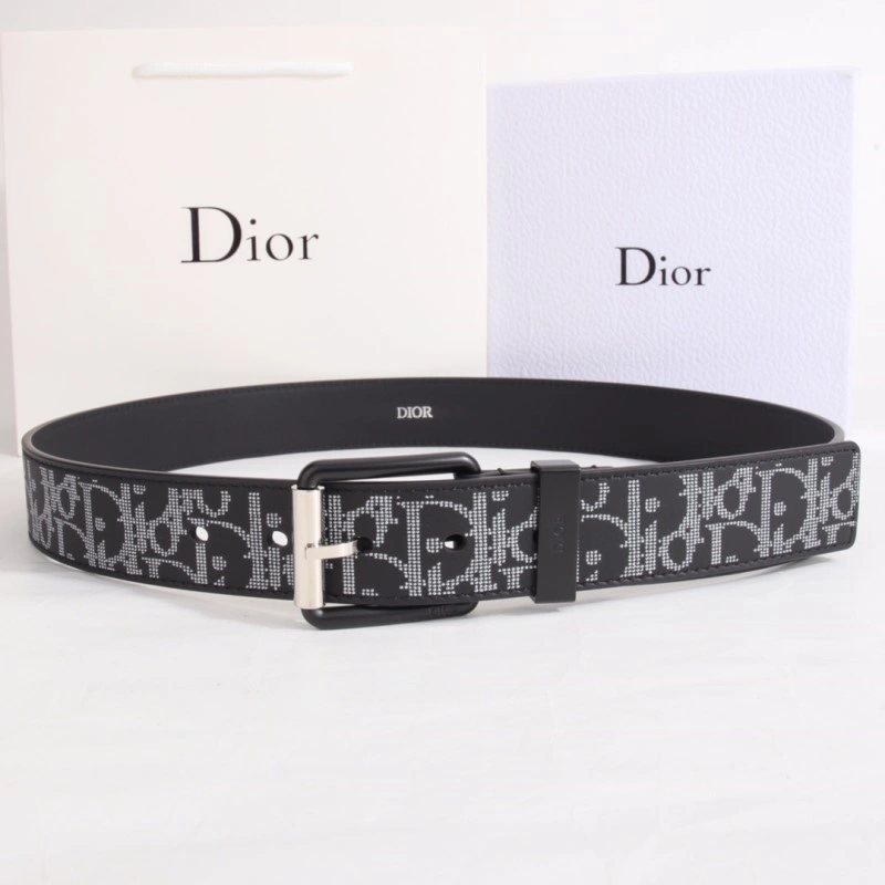 Cut-rate Christian Dior Belts