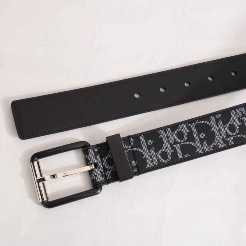 Cut-rate Christian Dior Belts