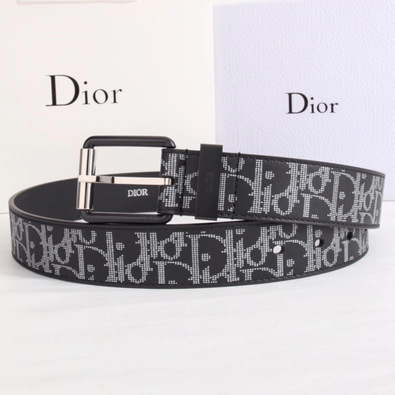 Cut-rate Christian Dior Belts