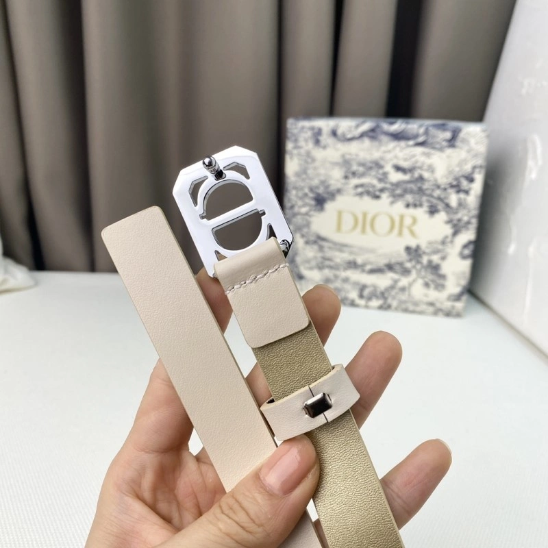 Top match Christian Dior Belts