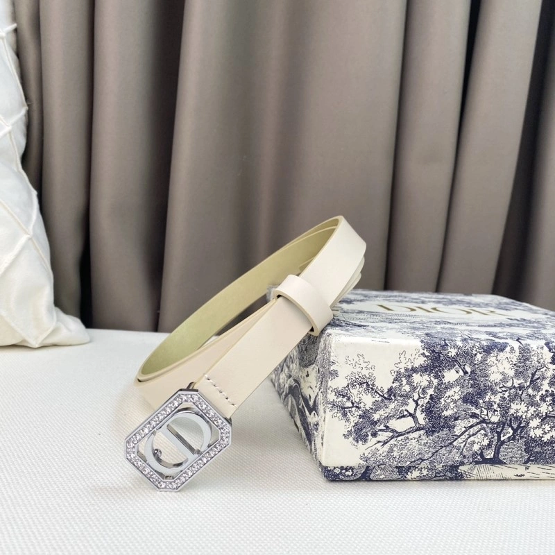 Top match Christian Dior Belts