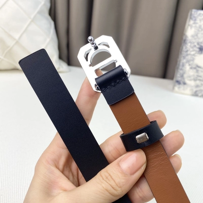Inexpensive Christian Dior Belts