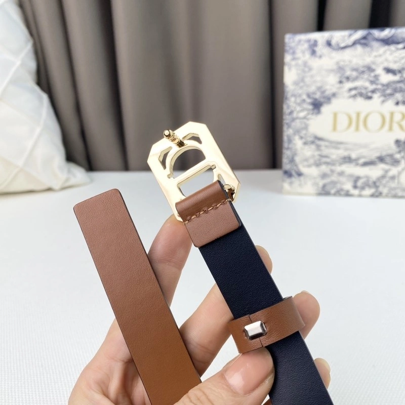 Discounted Christian Dior Belts