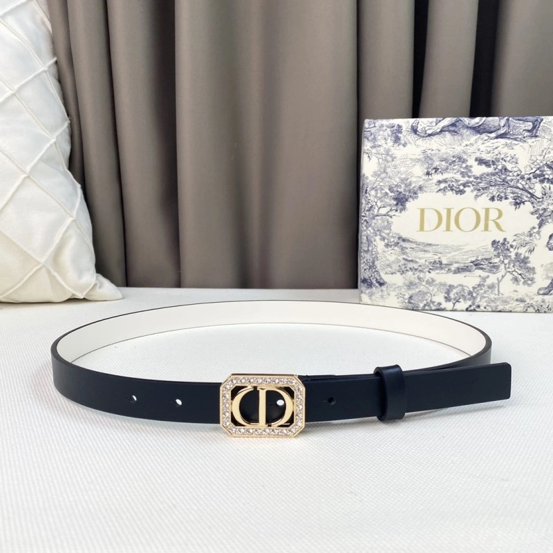 OEM Christian Dior Belts