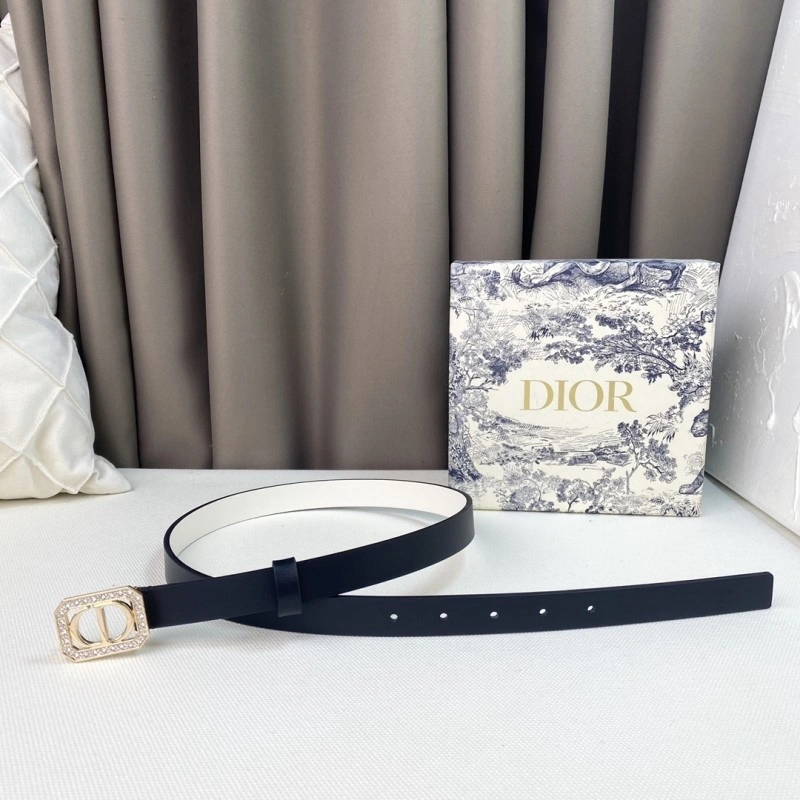 OEM Christian Dior Belts