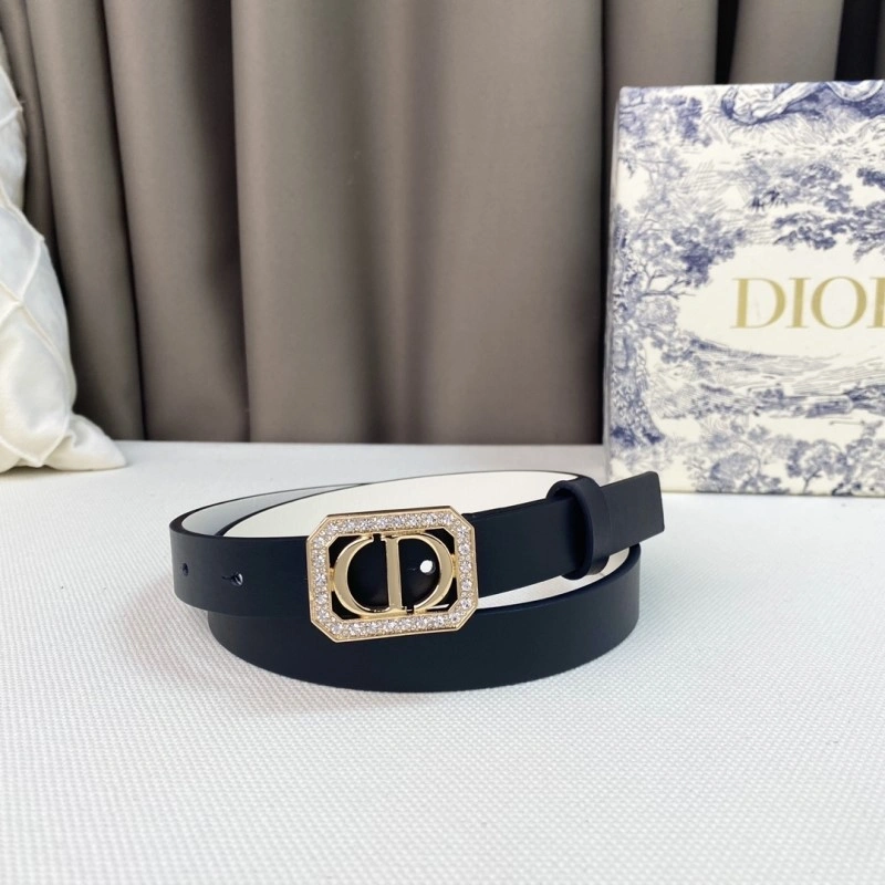 OEM Christian Dior Belts