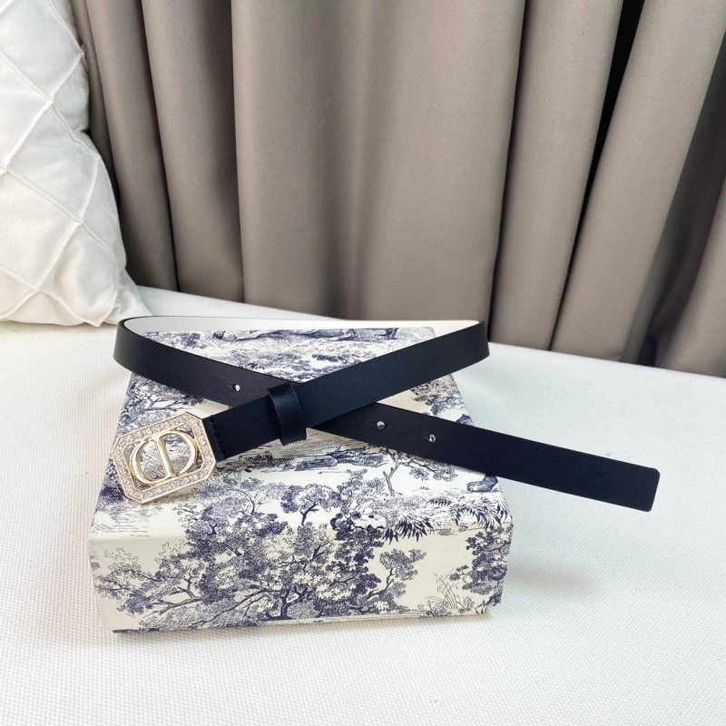 OEM Christian Dior Belts