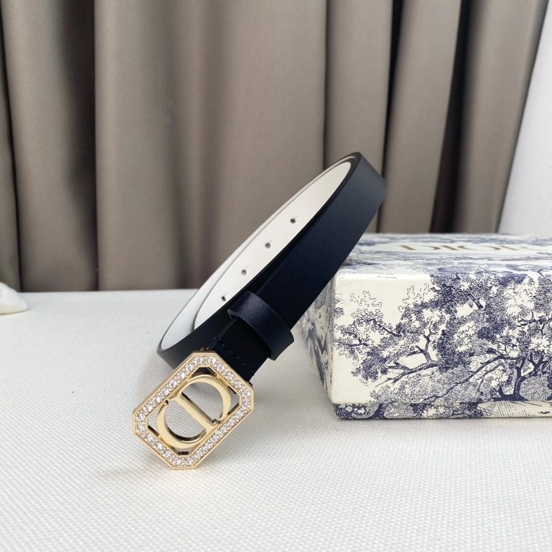OEM Christian Dior Belts